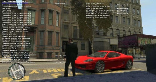 Free Download GTA IV Trainer Mod - Hindi Urdu Gaming