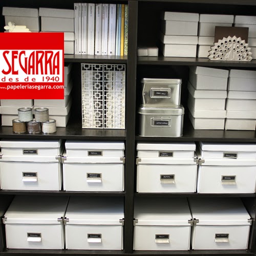 como ordenar bien un archivo de oficina