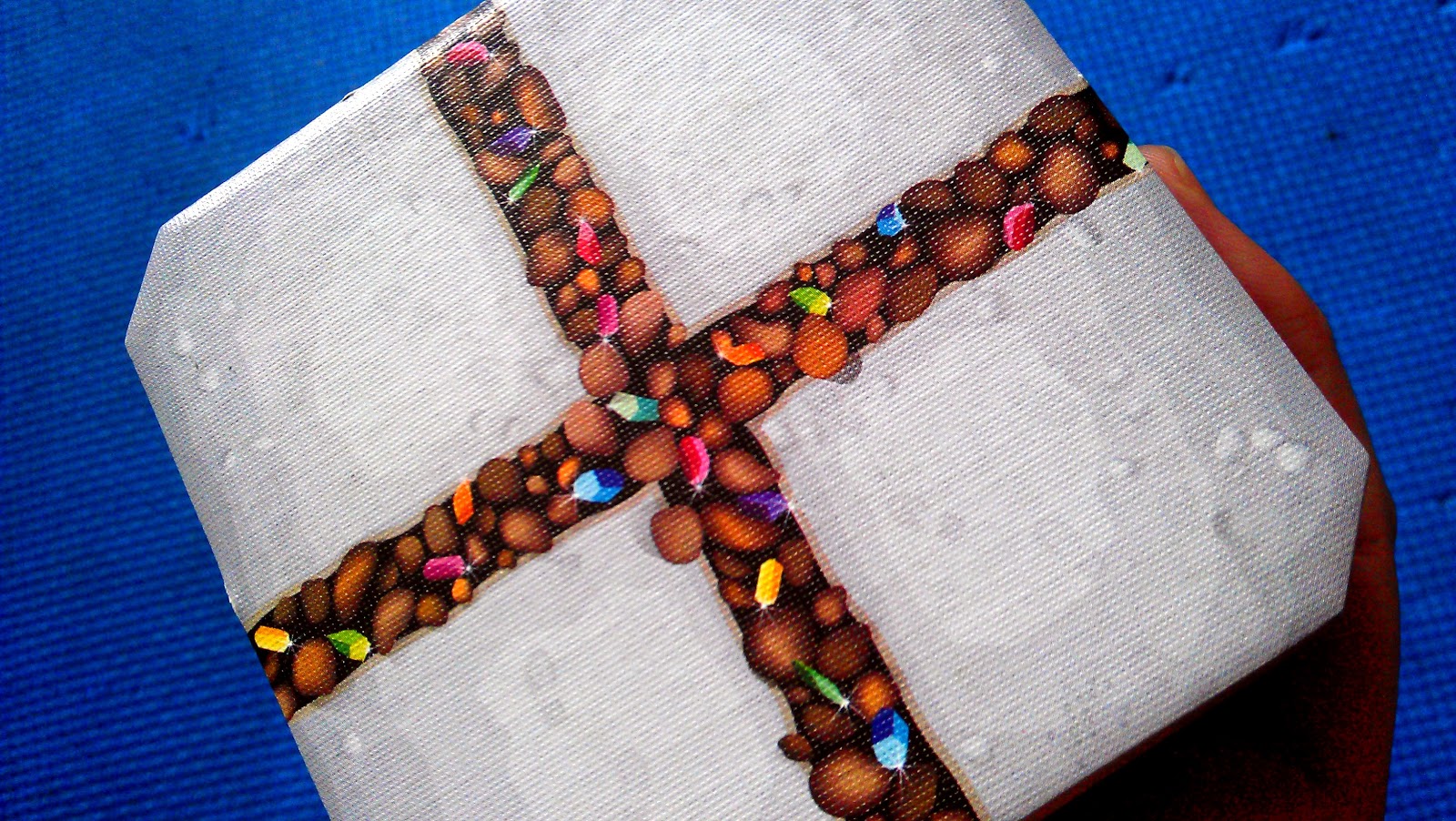 Toys As Tools Educational Toy Reviews: Review & Giveaway: Mine Shift ...