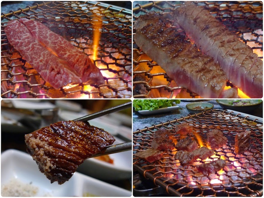 The Intermark - Onsemiro Fine Dining Korean Restaurant