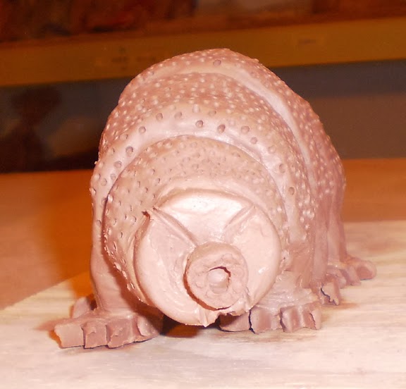 Aberrant Ceramics: November 2013