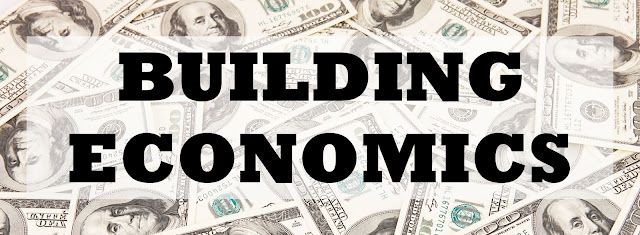 Reflection on Building Economics - BQS March Intake 2015 | Pang Khai Shuen