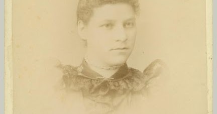 Cabinet Card Photographers: George Charles Bauman