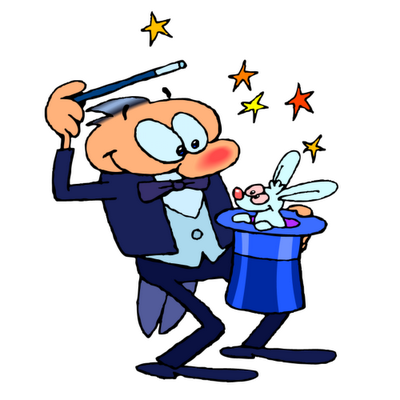 Tutorial Atraksi Trik Sulap - SPOTFLAS