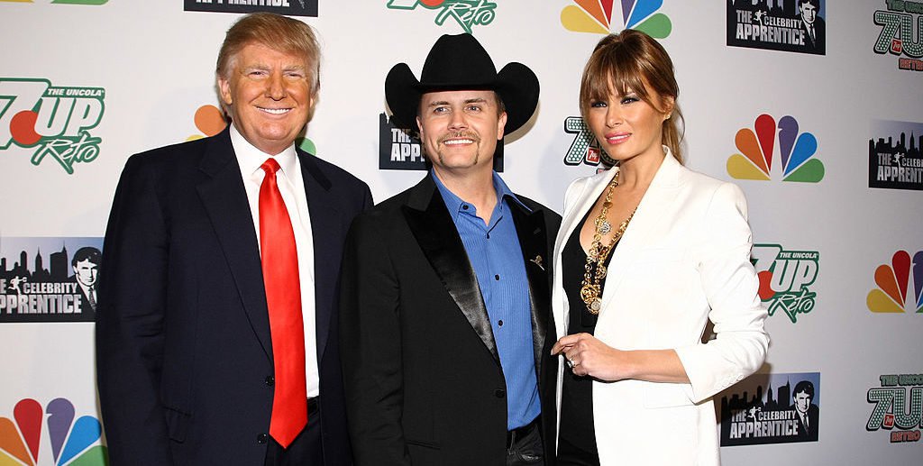 THE WESTERNER: While Some Singers Dodge the Trump Inauguration, Country ...