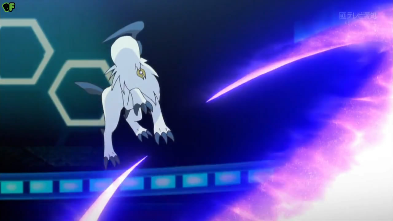 Poké-Arquivo: 359 - Absol ~ PMD || Acervo de Imagens de Digimon e ...