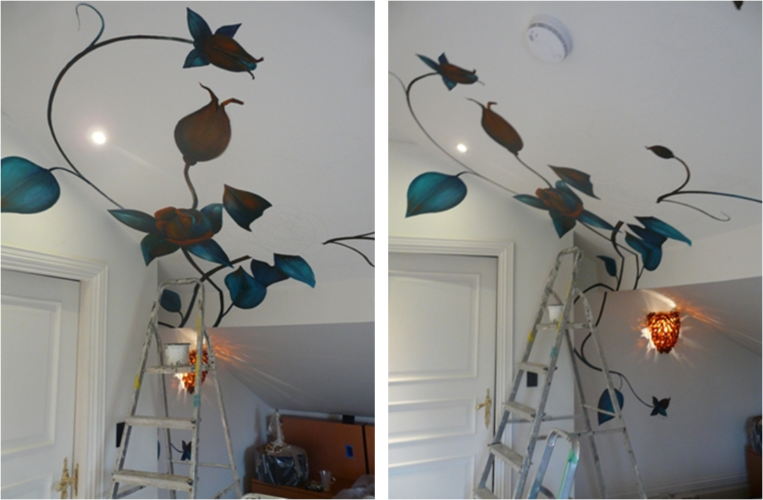 DESIGNER LAURA MCCREE: April 2011