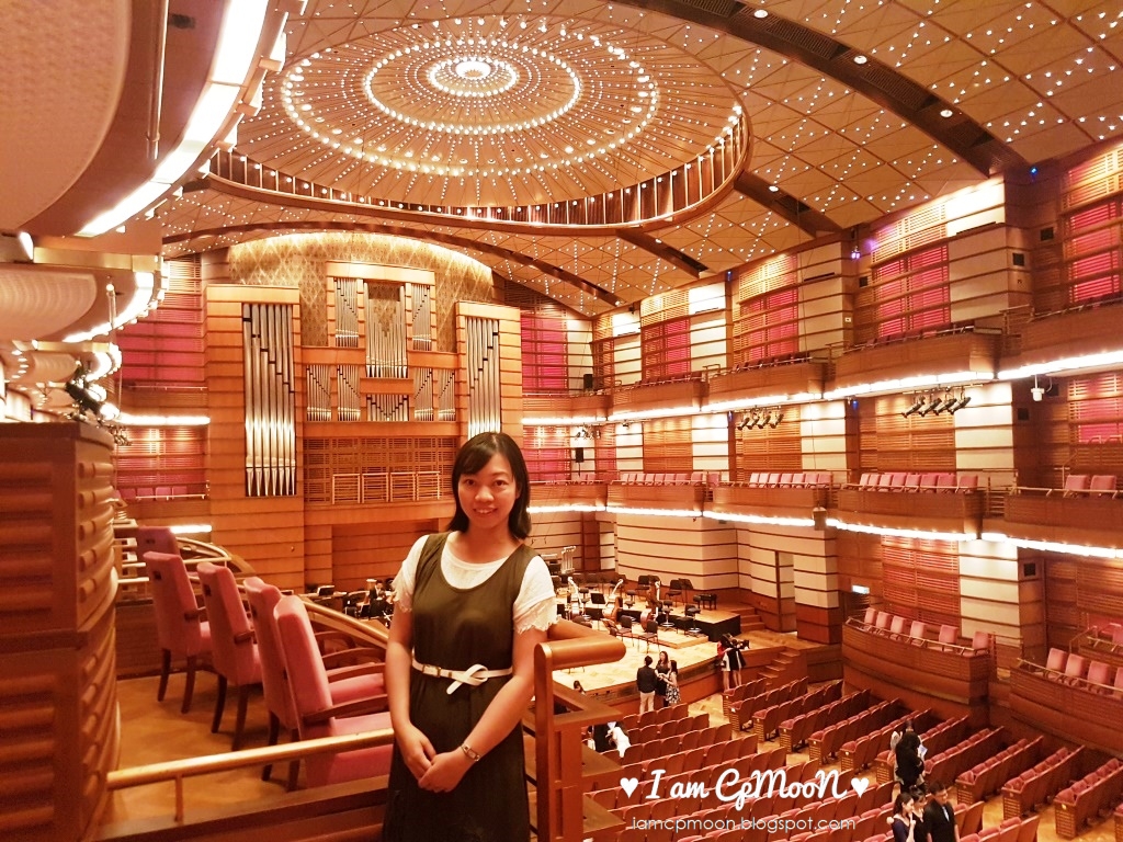 ♥ I am CpMooN ♥: Malaysian Philharmonic Orchestra: Music from Anime