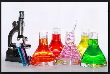 Uji Karbohidrat Biokimia, Uji Karbohidrat Sederhana, Kompleks dan ...