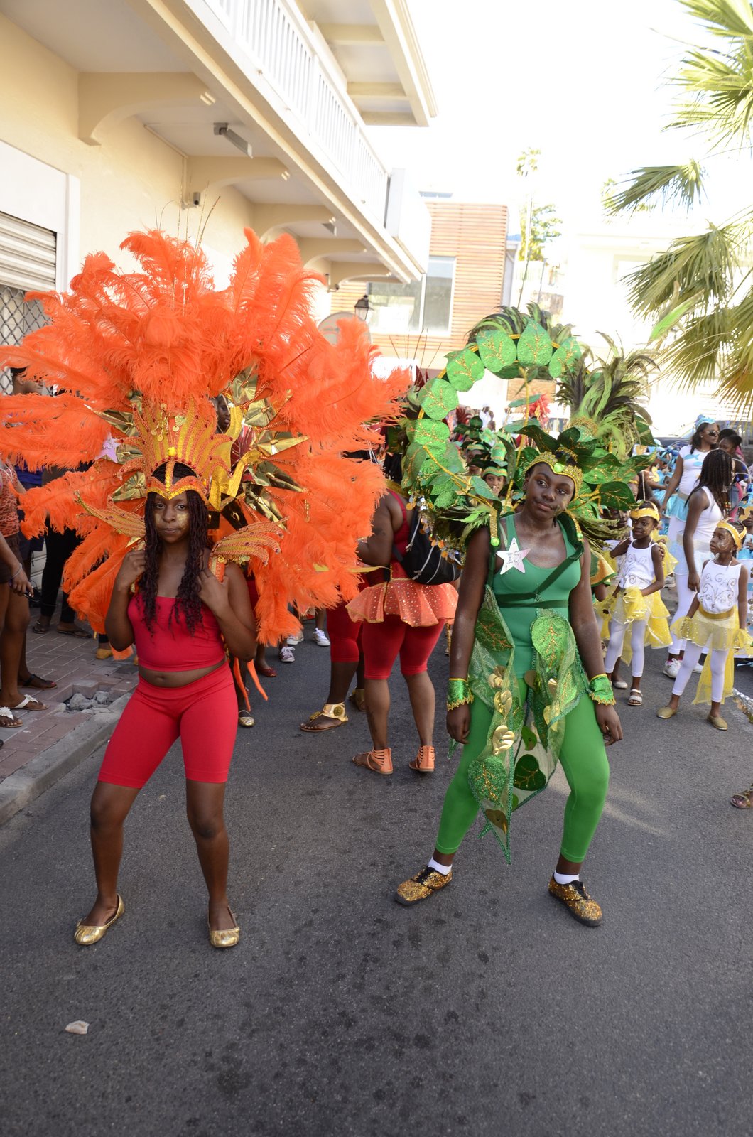 ST MAARTEN CARNIVAL 2014 blogs judith roumou: french st martin carnival ...