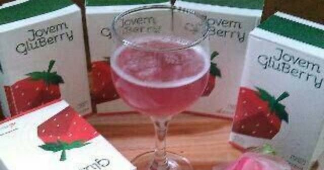 MANFAAT JOVEM GLUBERRY | LENNY MEDYA