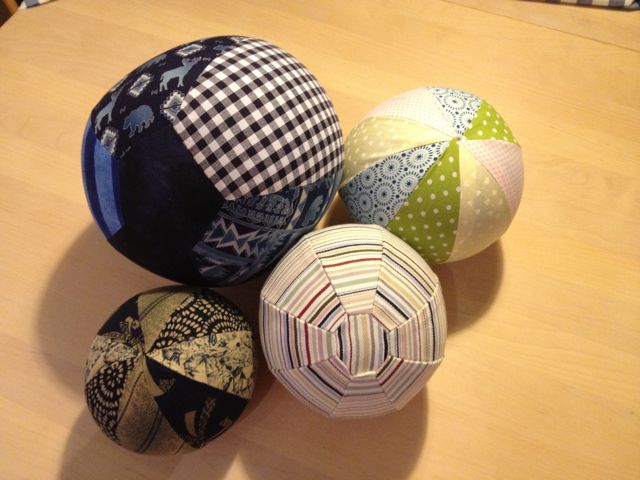 The Every Tower: More balloon balls