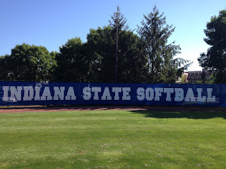 Smart Turf: Indiana State University Athletics