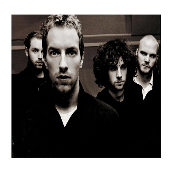 Discografía Coldplay [1999-2014] [ITunes M4a][MEGA]
