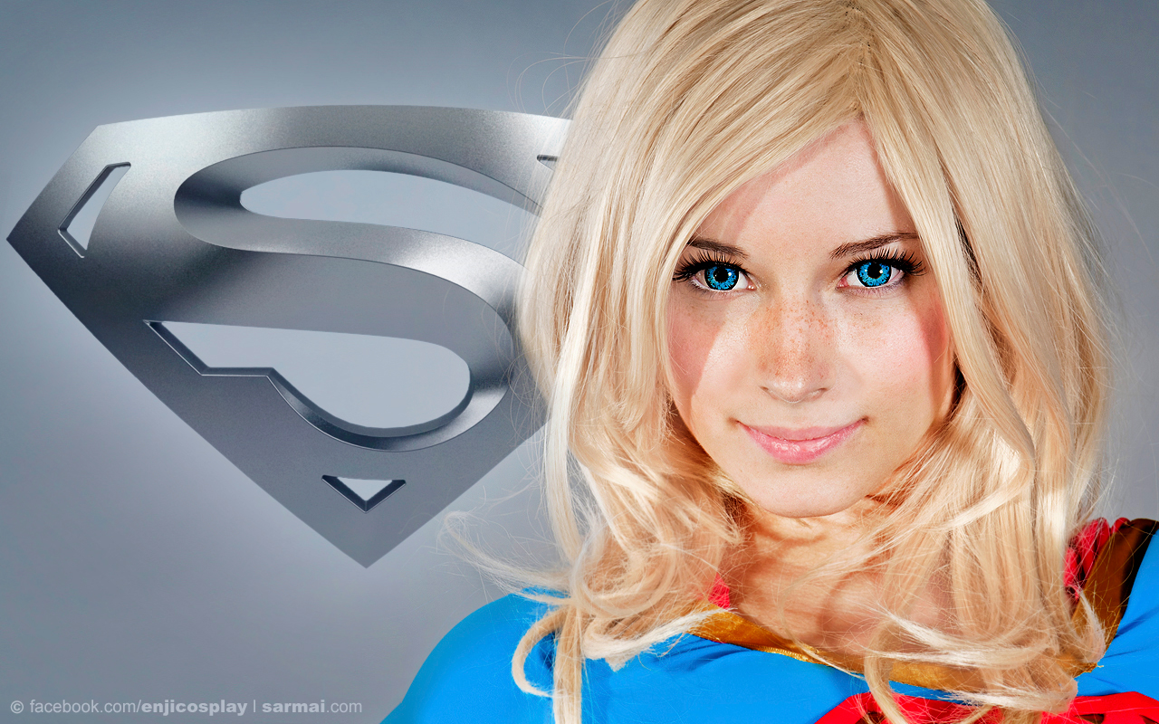 30 Supergirl Cosplayers Who Will Make You a Man of Steel - Creative ...