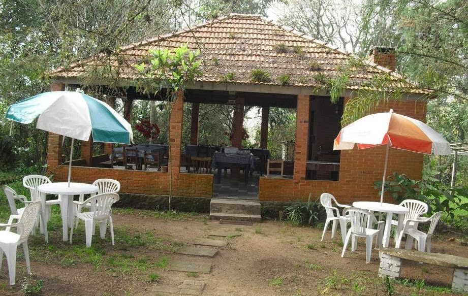 Sítio Panamar - Turismo Rural e Café Colonial - Pelotas,RS