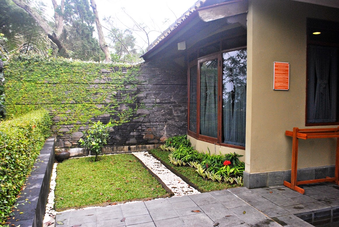 Fighting!!!: Liburan Pertama Bersama Suami @Gracia Spa & Resort, Ciater ...