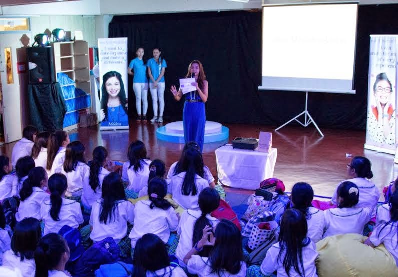 Johnson & Johnson (J&J) Philippines Launches “See The Real Me” Campaign ...