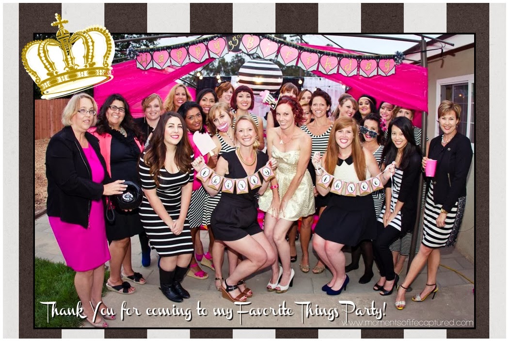 Miss Party Mom: Explaining How An Introverted Extrovert Works...