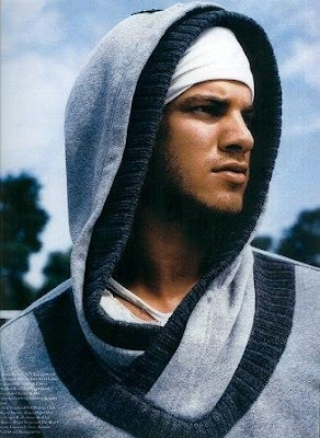 Gay Temptation: Evan Wadle