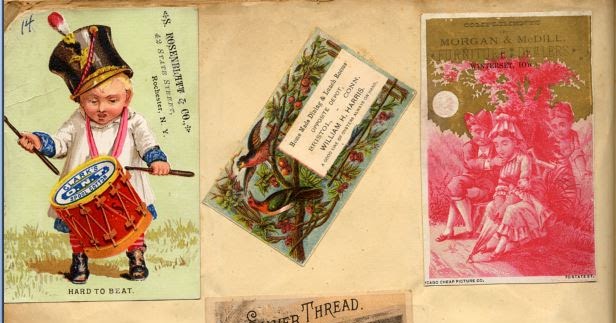 page 14 -- S. Rosenblatt & Co., Morgan & McDill, Wellman & Dwire ...