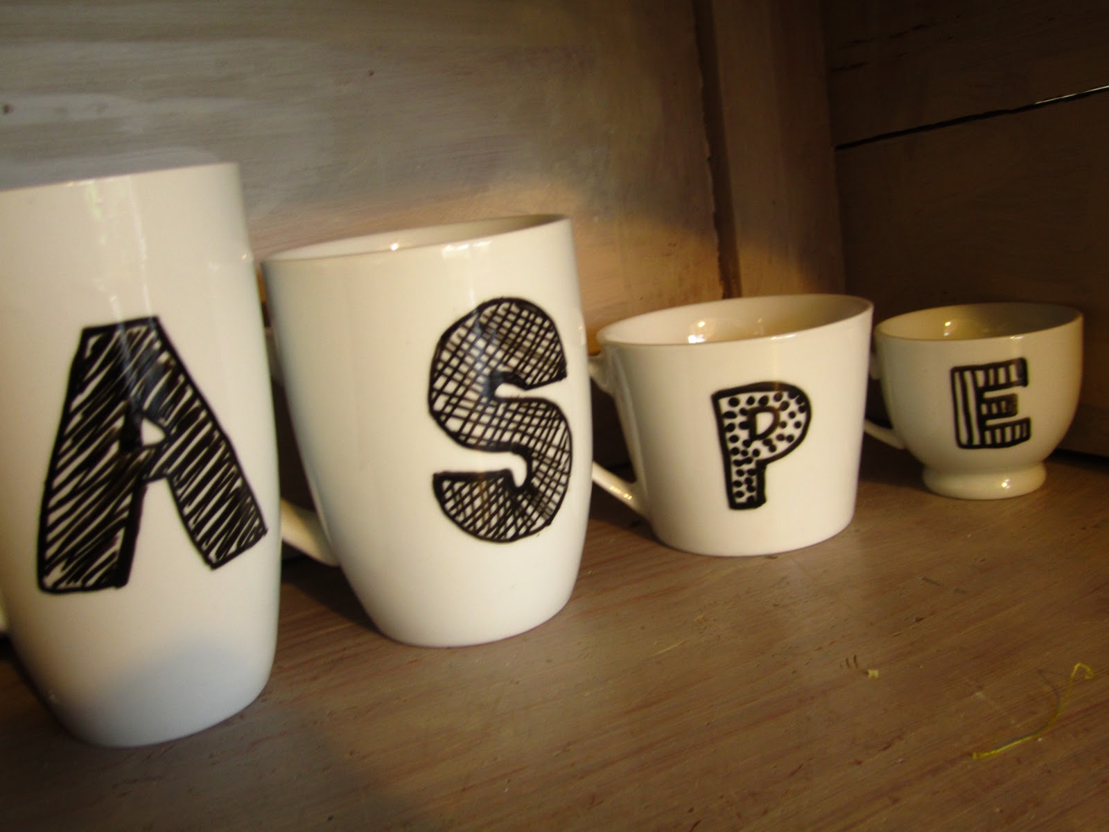 Not perfect but nice