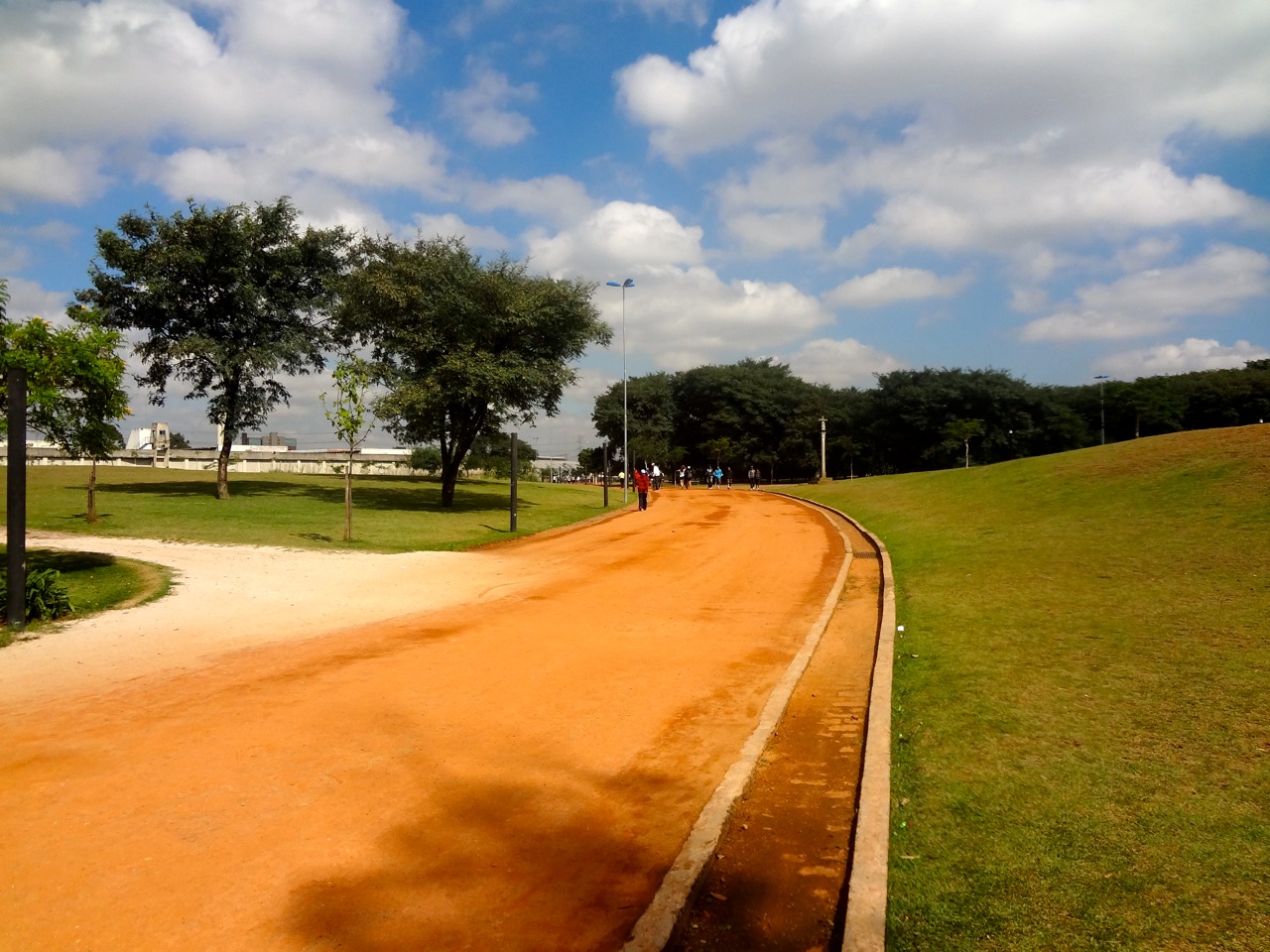 Parque da Juventude em São Paulo ~ Áreas Verdes das Cidades - Guia de ...