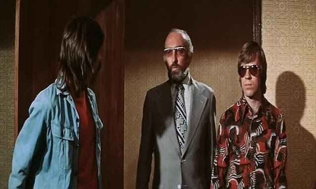 Απεβίωσε ο Jon T. Benn