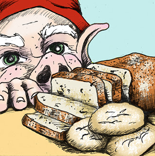 Heidi Herman, Author & Life Adventurer: The Yule Lads: Mayhem at the ...