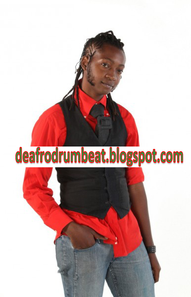 DE AFRO DRUM BEAT: 7 African Celebrities including Nigerian Pop Star ...