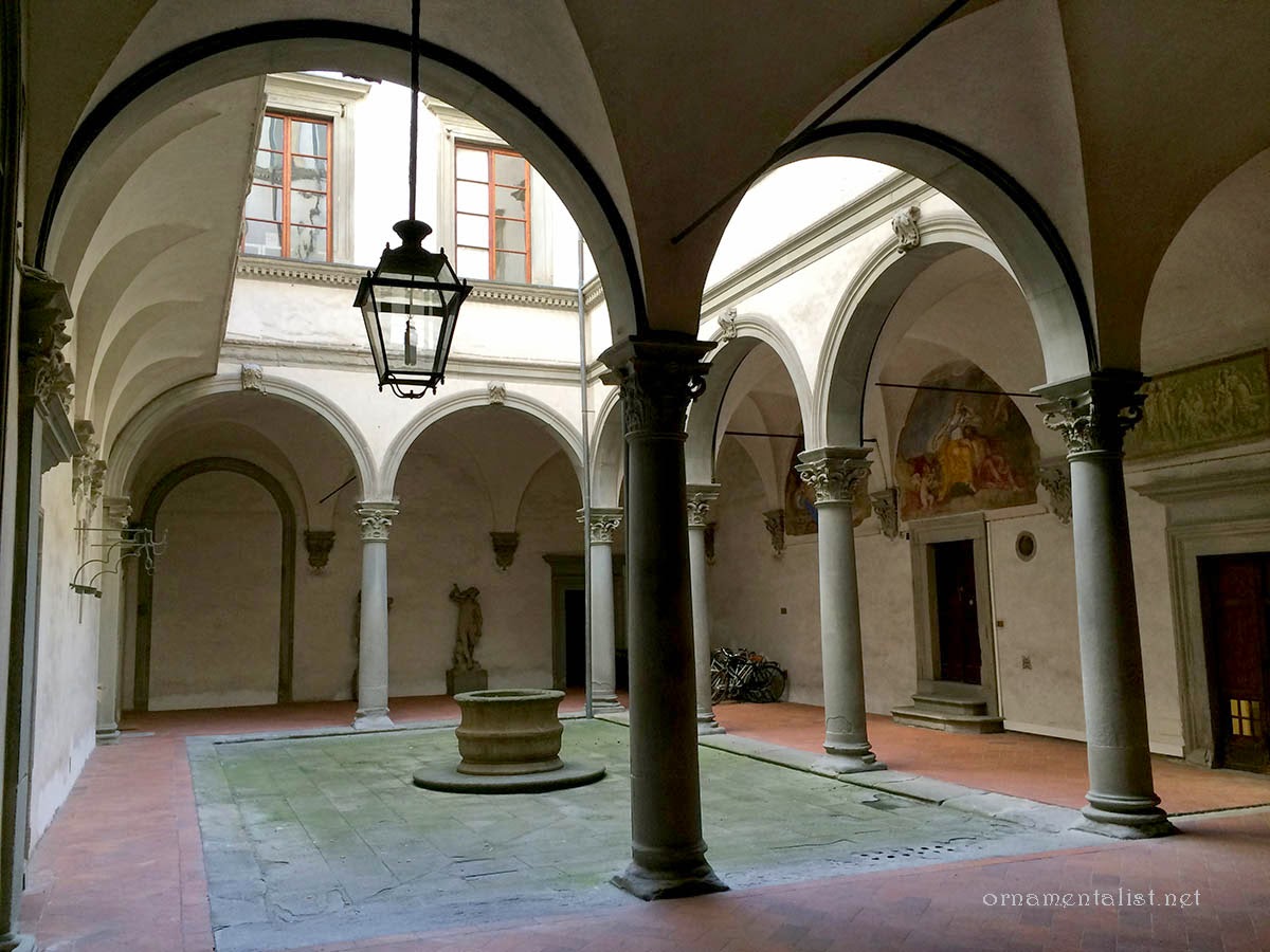 The Ornamentalist: 2014