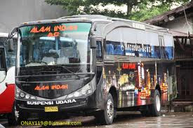 Gado-gado: BUs Di Sul-sel Juga Seru