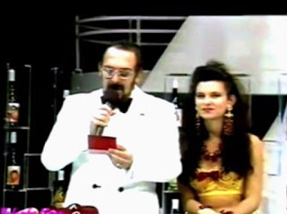 Coquetel de Glamour!: Programa Cocktail