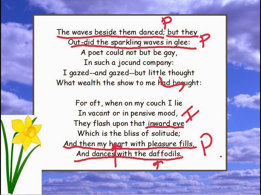 Figurative Language Poems For Kids