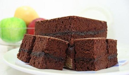Lintas-Dunia.Blogspot.com: Cara Membuat Kue Brownies ala Amanda