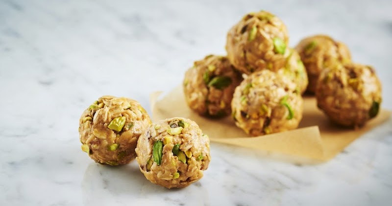 Peanut Butter Snack Bites - Endless Combinations to Enjoy!