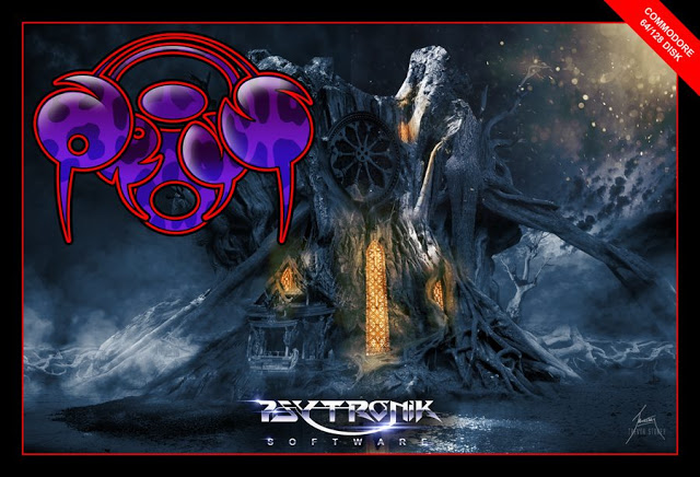 Indie Retro News: Argus *ULTIMATE EDITION* - Great news as a stunning ...