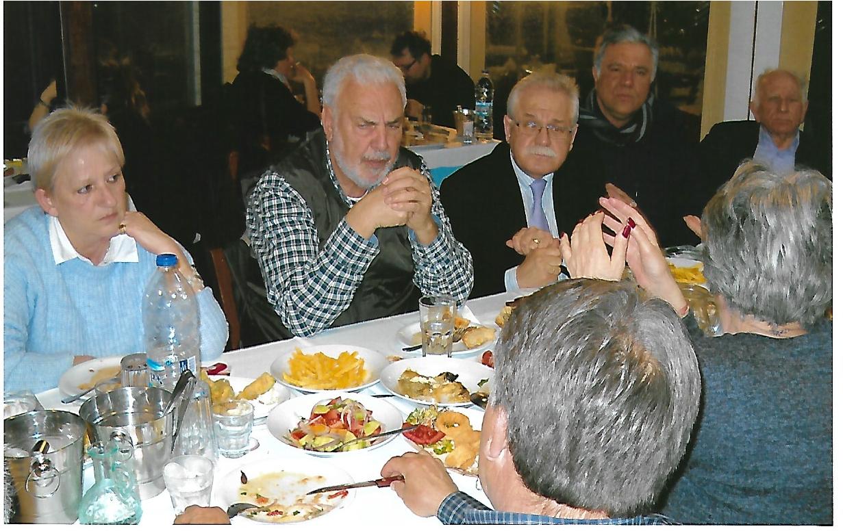 ΣΣΓΤΕ - ΦΩΤΟΓΡΑΦΙΕΣ: ‘’ ΣΥΝΕΣΤΙΑΣΗ ΤΩΝ ΜΕΛΩΝ ΜΑΣ ΣΤΗΝ ΚΑΒΑΛΑ ΣΤΗΝ ...