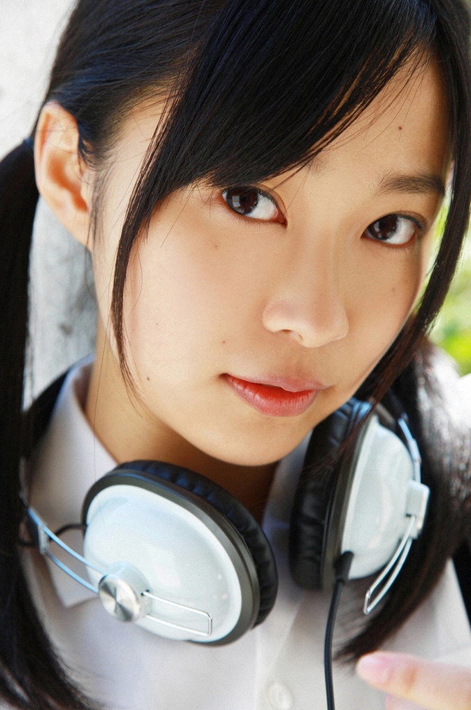 Bengal Photos Rino Sashihara School Girl