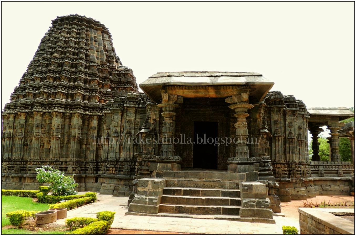 The Voice of Greenery - Trekking and Travelling in Western Ghats ...