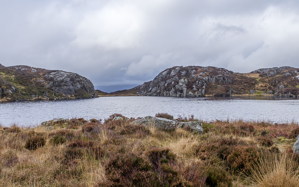 wander the hills , and camp in high places: A winter wildcamp -cnicht ...
