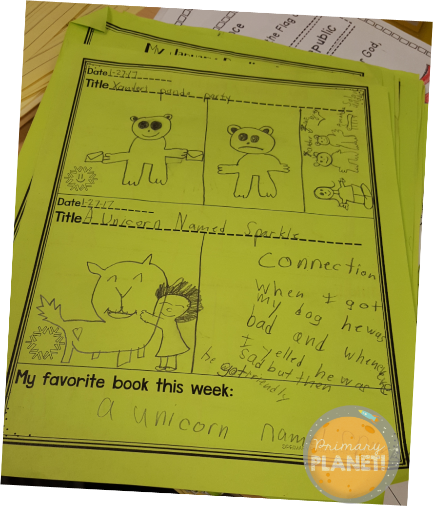 Spring Teaching Ideas - Primary Planet