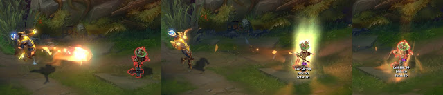 Surrender at 20: K/DA Ahri Prestige Edition & Arclight Brand now available!