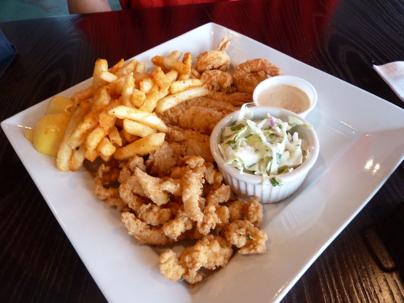 Nippers Beach Grille (CLOSED)