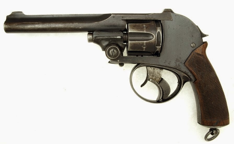 Antique Revolvers For Sale: Antique Revolvers for Sale by AdamsGuns.com