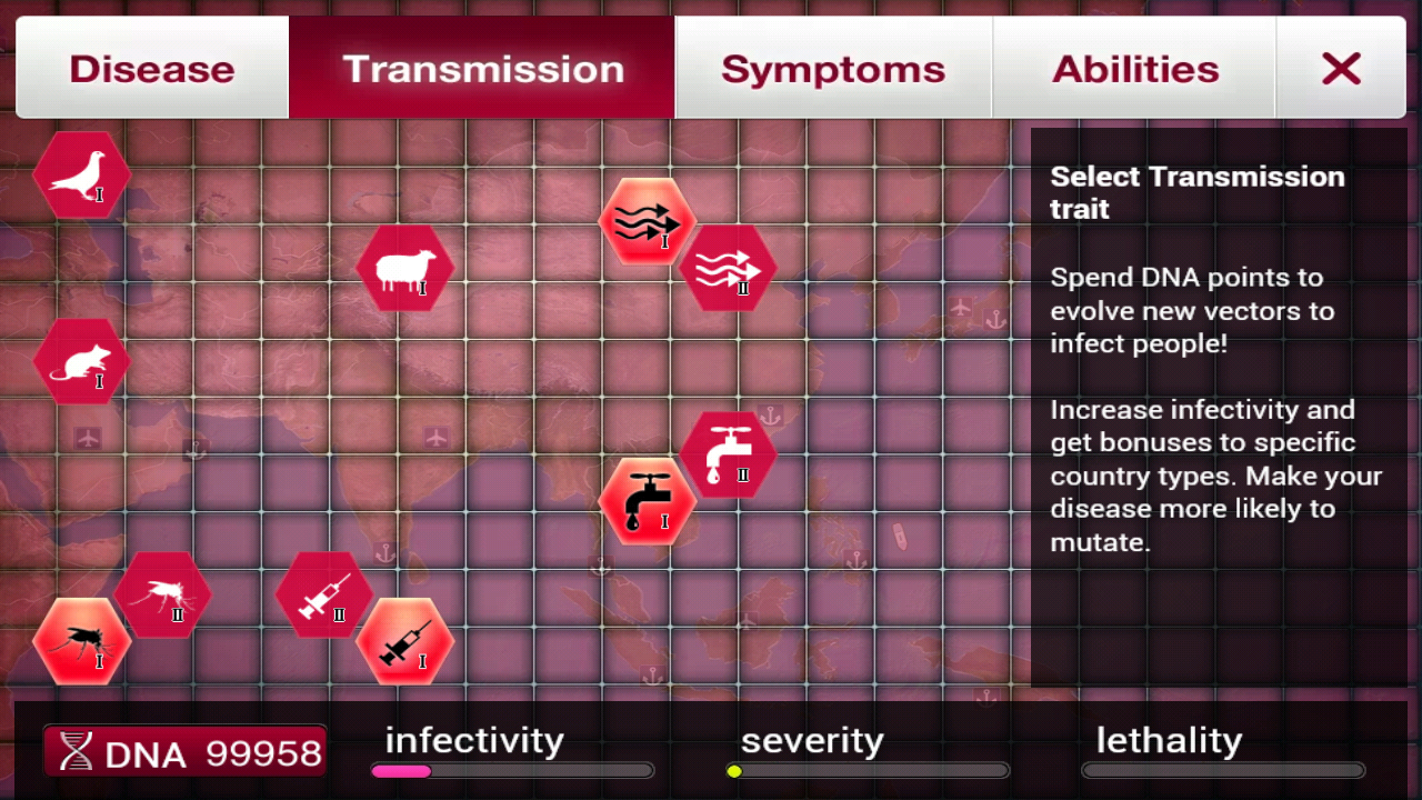 Cara main Plague Inc | Gamernesh - Gamernesh