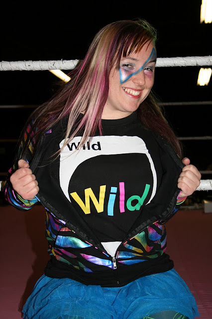 Falcon's Joshi Blog: WSU: Meet & Greet Photos