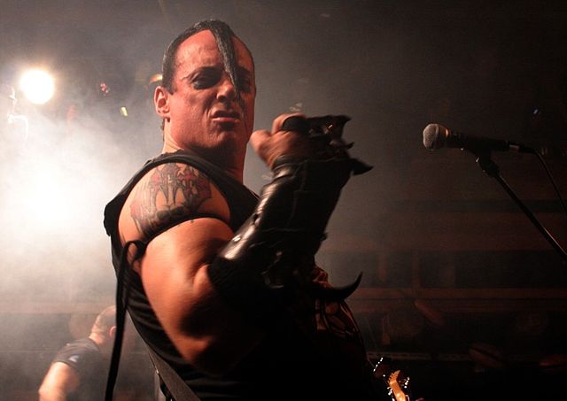 ROCK AND BOX: LA BANDA DE JERRY ONLY