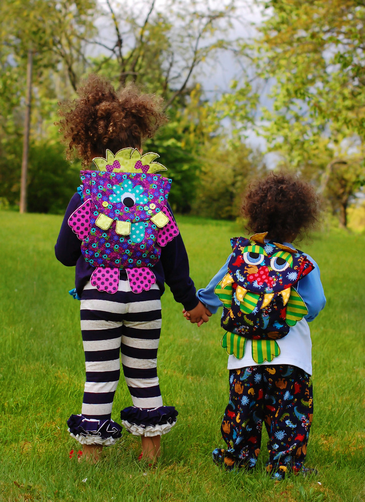 Hopeful Threads: Muddy Max Designs - Sponsored GIVEAWAY Contribution!