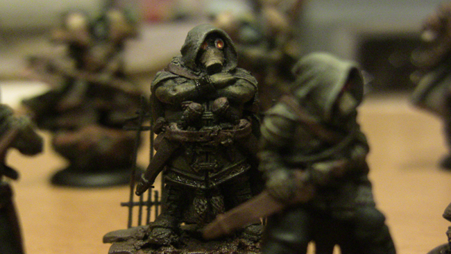 Nerd Forest: Kayazy Assassins FINALLY DONE!!!!!!!!!!!!!